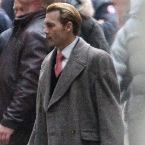 12 h, dec 3, 2013 y - ON SET (Timeline)