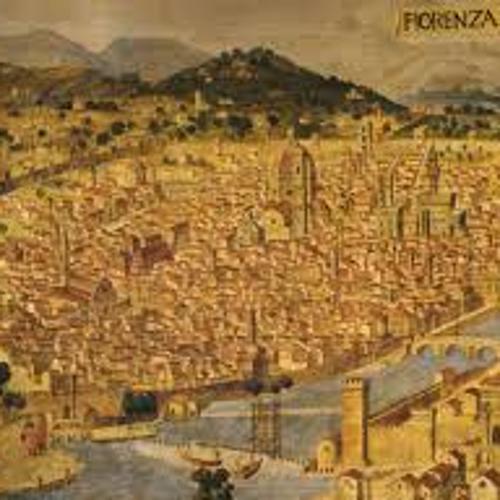 jan 1, 1400 - Florence (Timeline)