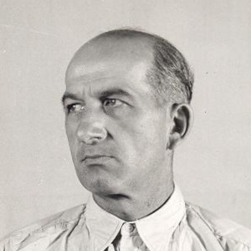 Walter Gerlach (1 agos 1889 año – 10 agos 1979 año) (Cinta de tiempo)