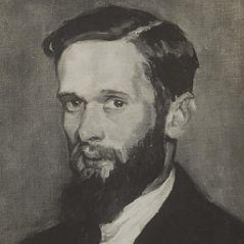 3 ene 1925 año - Evert Gorter y François Grendel (Cinta de tiempo)