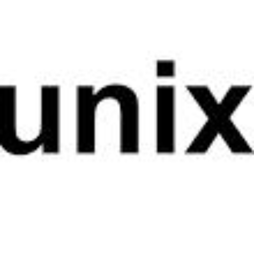 1 ene 1970 año - La creación de UNIX (Cinta de tiempo)