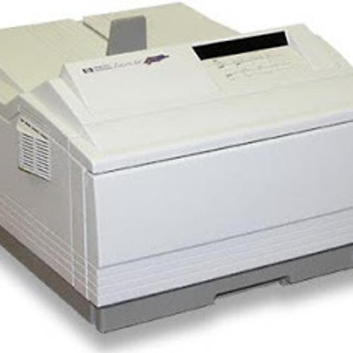 mar 22, 1994 - LA PRIMERA LASERJET A COLOR (Timeline)