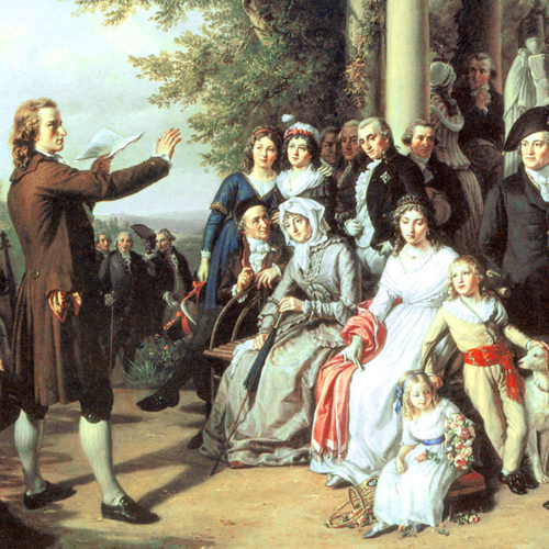 Enlightenment Art 1700 1800