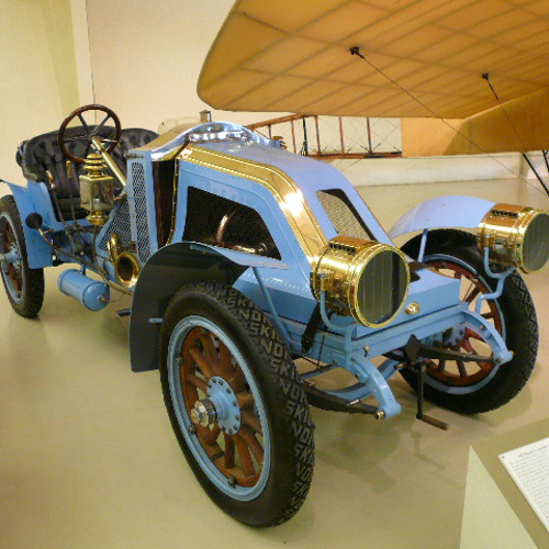 jan 1, 1886 - Automobile Revolution (Timeline)