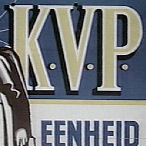 KVP (dec 22, 1945 – oct 10, 1980) (Timeline)