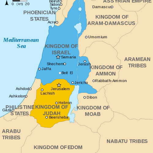 King Solomon Reign (jan 1, 970 BC – jan 1, 931 BC) (Timeline)