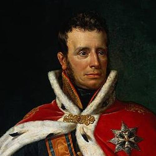 Willem I der Nederlanden (aug 24, 1772 – dec 12, 1843) (Timeline)