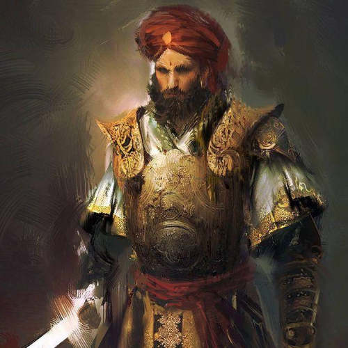 jan 1, 43 BC - Kelesh first conquer Qadira (Kelesh) (Timeline)