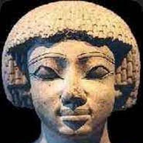 Ahmosis Reine Ahmès-Nefertari XVIIIe dynastie (1 ene 1580 año aC – 1 ...