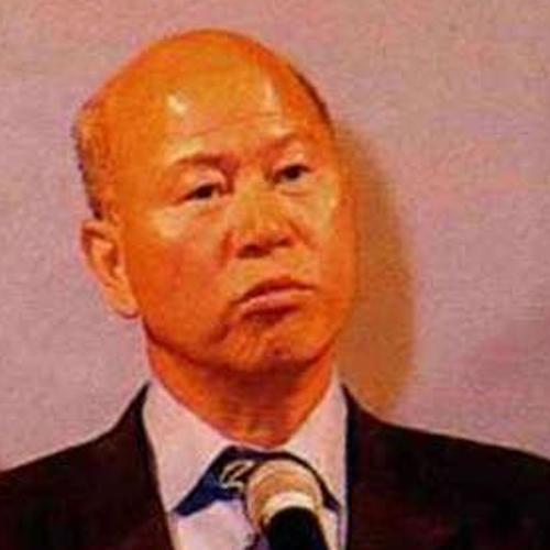 may 7, 1999 - Après son échec à la Primaire du DPP, Hsu Hsin-liang ...