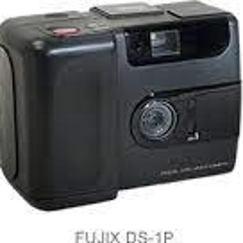 jan 1, 1988 - FUJI FUJIX DS-1P (Timeline)
