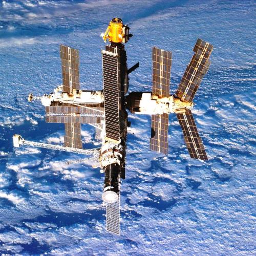 feb 20, 1986 - вывод на орбиту базового модуля орбитальной станции Мир ...