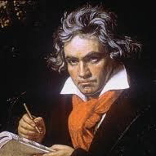 Ludwig van Beethoven (dec 1, 1770 – mar 26, 1827) (Timeline)