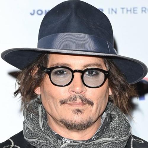14h 15min, oct 17, 2021 y - Johnny Depp PUFFINS Alice Nella Città ROME ...