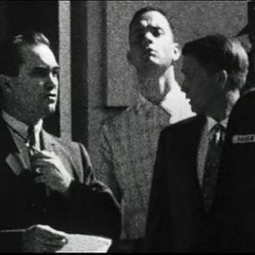 Elvis at the "Stand in the Schoolhouse Door" (jun 11, 1963 – jun 11 ...