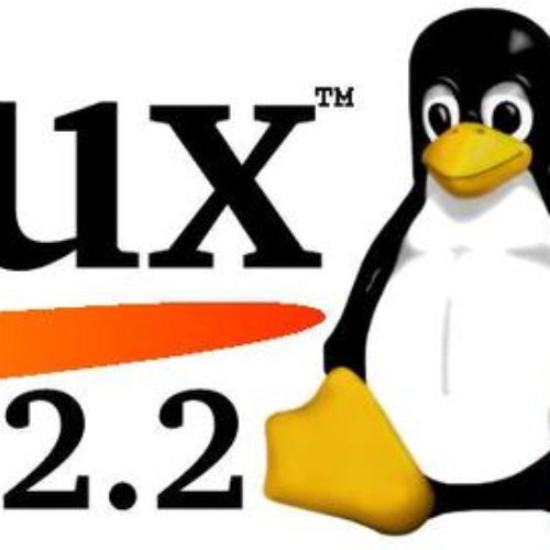 jan 23, 1999 - Aparece la serie 2.2 del núcleo Linux (Timeline)