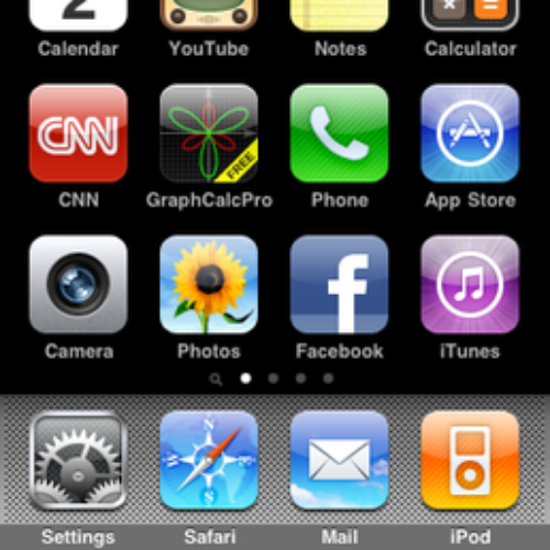 jun 8, 2009 - IOS 3 (Timeline)