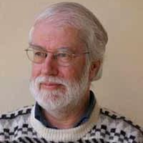 1 ene 1998 año - Thomas Cavalier-Smith (Cinta de tiempo)