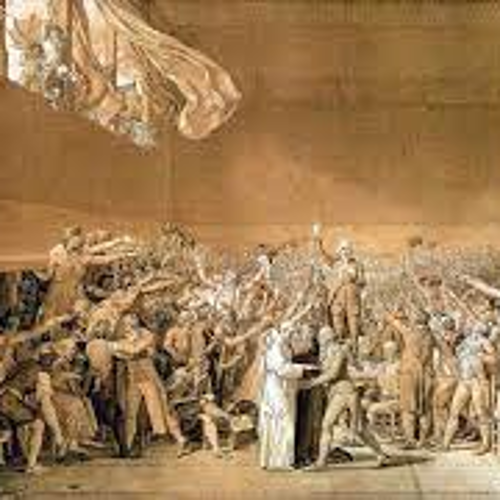 jul 9, 1789 - July 9th 1789 (Timeline)