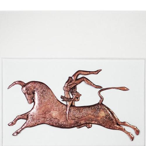 Μινωικός πολιτισμός (jan 1, 3000 BC – jan 1, 1450 BC) (Timeline)