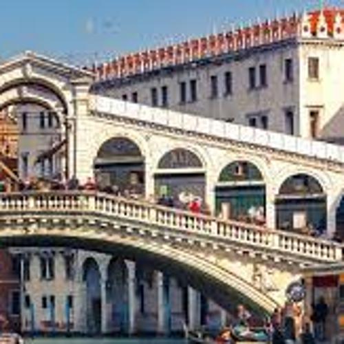 Medieval and Renaissance Bridges (jan 1, 600 – jan 1, 1600) (Timeline)