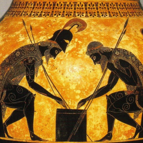 sep 18, 700 BC - (Timeline)