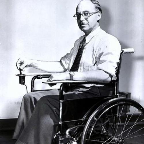 George Johann Klein (aug 15, 1904 – nov 4, 1992) (Timeline)