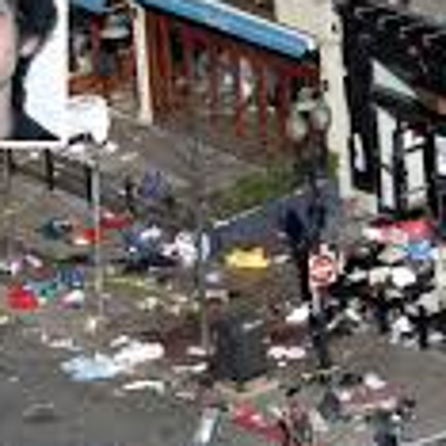 feb 10, 2013 - 2013 Boston Marathon Bombing (Timeline)