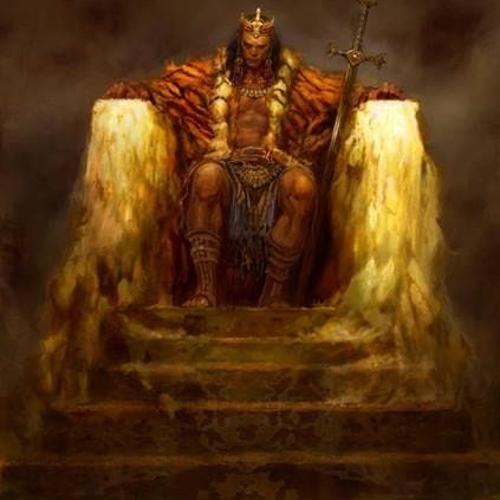 Fourth King of Judah During the Divided Monarchy King Jehoshaphat (1 ...