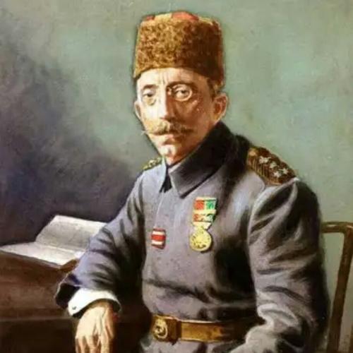 Mehmed Vi