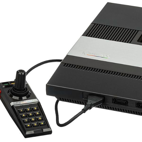 dec 31, 1981 - Atari 5200 (Timeline)