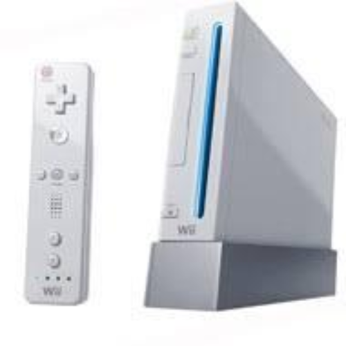 nov 19, 2006 - Wii (Timeline)