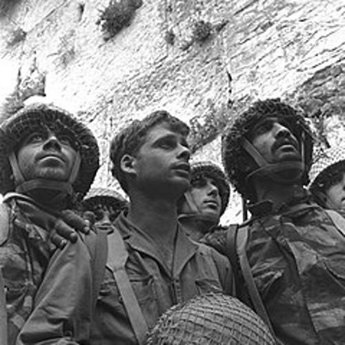 מלחמת ששת הימים (9 h 40 m, 5 jun 1967 año – 7 jun 1967 año) (Cinta de ...
