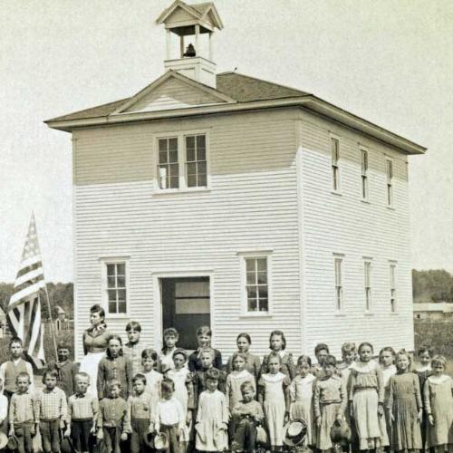 jan 1, 1820 - The Beginning of Common Schools (Timeline)