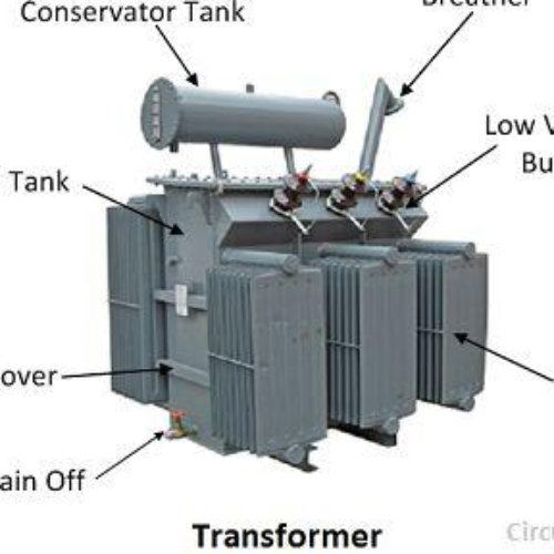 George Westinghouse Transformer Archives:Transformers At Pittsfield,