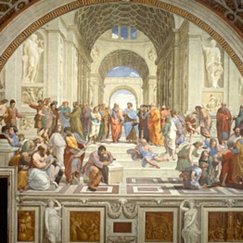 The Renaissance (1 ene 1485 año – 1 ene 1660 año) (Cinta de tiempo)