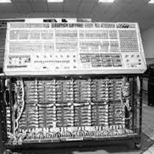 jan 9, 1962 - ATLAS (Timeline)