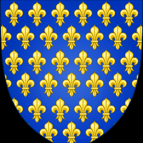 John II the Good, King of France (22 agos 1350 año – 8 abr 1364 año ...