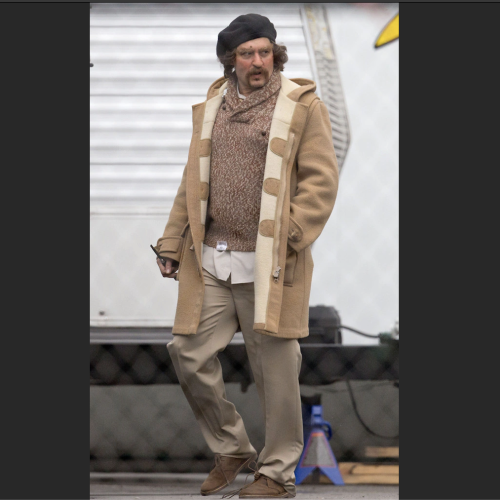 12 h, dec 29, 2014 y - ON SET (Timeline)