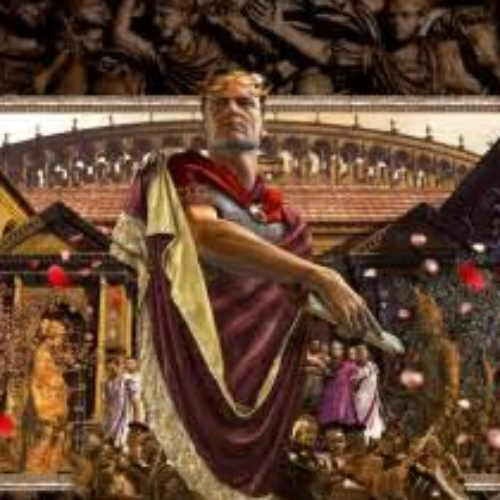 jan 10, 509 BC - Rome becomes a Republic (Timeline)