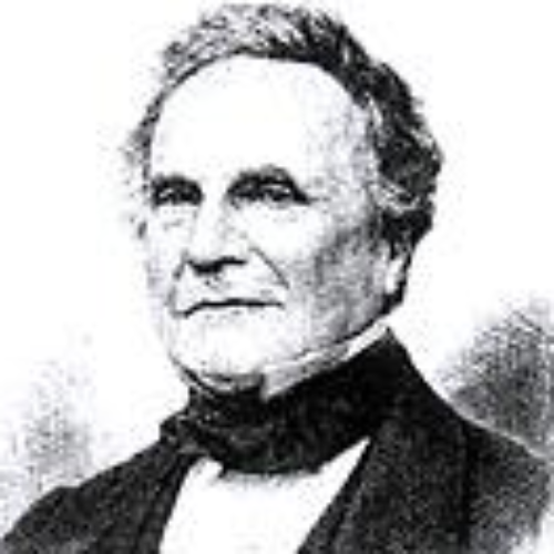 sep 1, 1833 - CHARLES BABBAGE (Timeline)