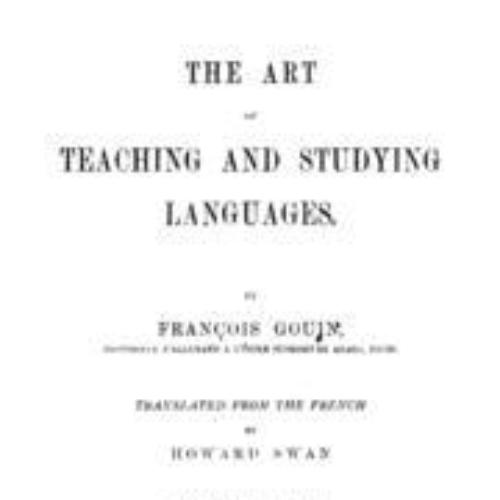 23 ene 1831 año - François Gouin (1831-1896) (Cinta de tiempo)