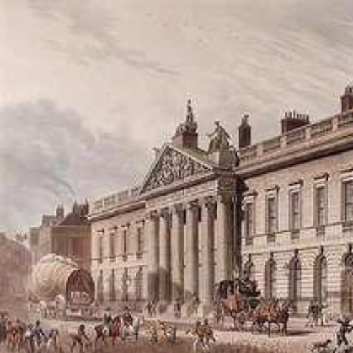 feb 11, 1601 - East India Company Gains Prominence (Timeline)