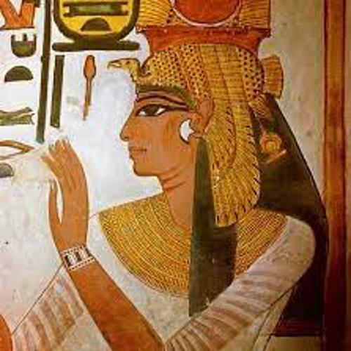 Ahmosis Reine Ahmès-Nefertari XVIIIe dynastie (1 ene 1580 año aC – 1 ...