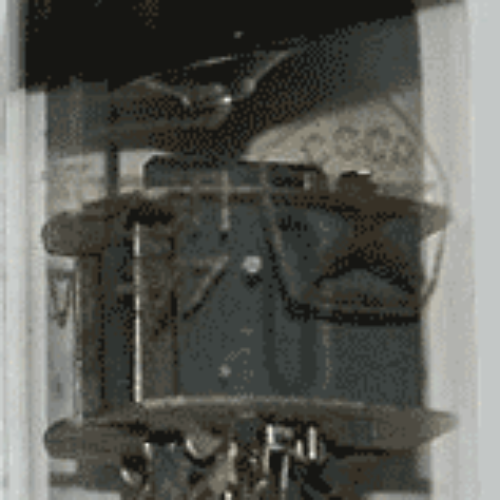 Первое поколение ЭВМ (may 12, 1944 – may 28, 1944) (Timeline)