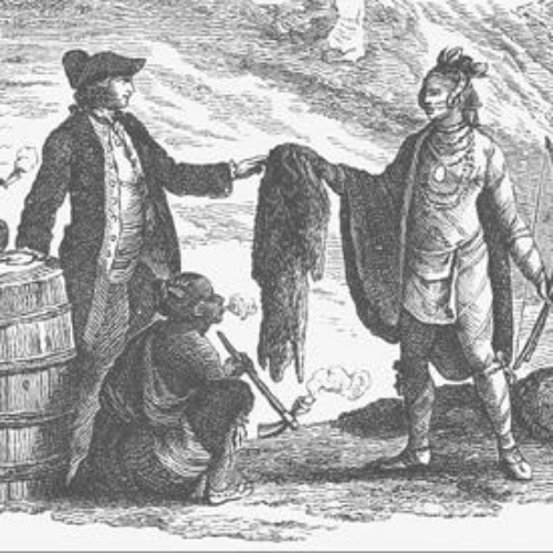 Indian Trade and Intercourse Act (21 mai 1790 – 22 juill. 1790) (La ...