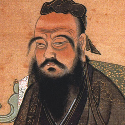 feb 10, 551 BC - Confucius (Timeline)