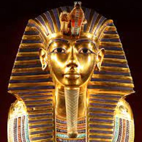 jan 1, 1332 BC - Tutanhamoni mask (Timeline)