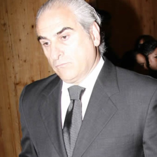 Secuestran a Ángel Losada, Vicepresidente de Gigante e hijo del ...