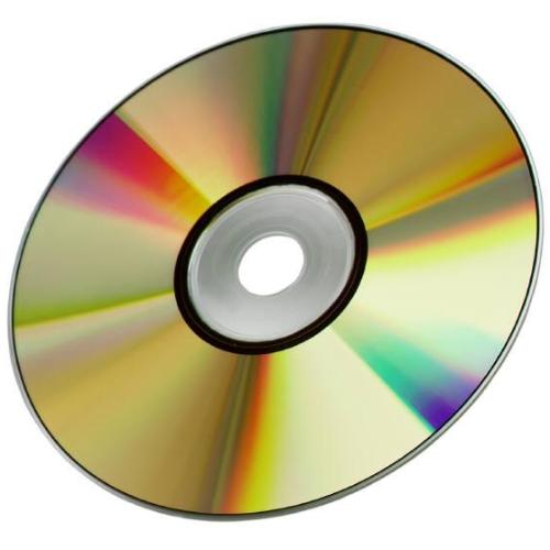 jan 1, 1995 - Invention of the DVD (Timeline)